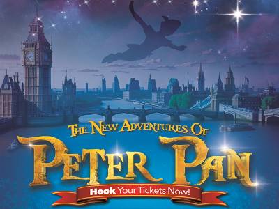 Show Details: The New Adventures of Peter Pan