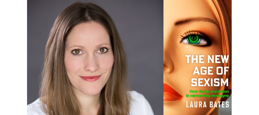 Show Details: Manchester Literature Festival presents Laura Bates