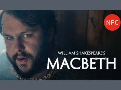Show Details: Macbeth 2025