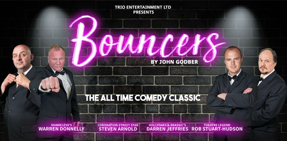 Show Details: BOUNCERS