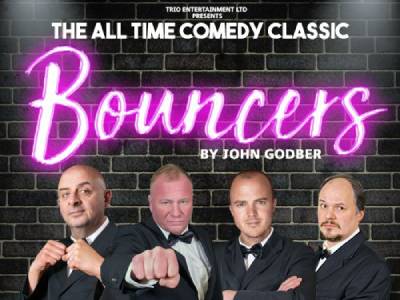 Show Details: Bouncers