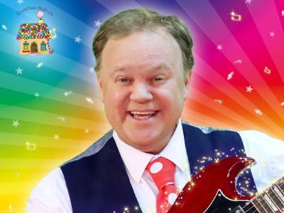 Show Details: Justin Live - Justin Time To Rock