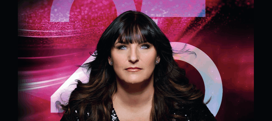 Show Details: The Green Room: Love Never Dies