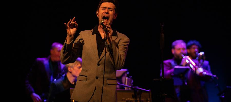 Show Details: The Story & Sound of Northern Soul