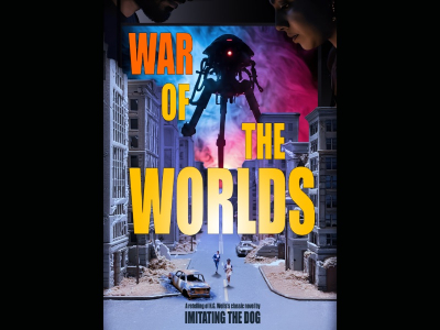 Show Details: Imitating the Dog: War of the Worlds