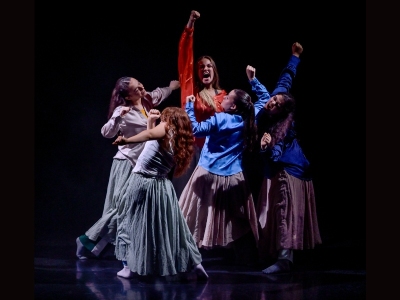 Show Details: Lowry CAT Production 2025