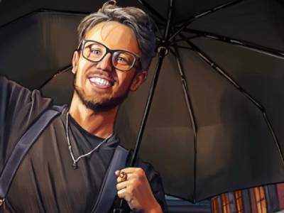 Show Details: JAMES PHELAN: THE MAN WHO WAS MAGIC