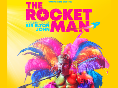 Show Details: The Rocket Man: A Tribute to Sir Elton John