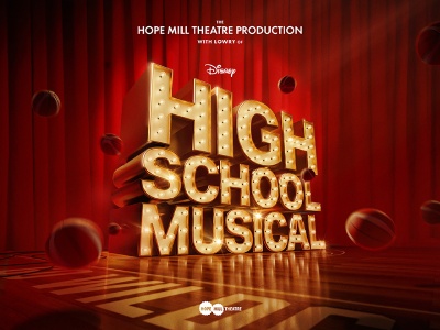 Show Details: High School Musical