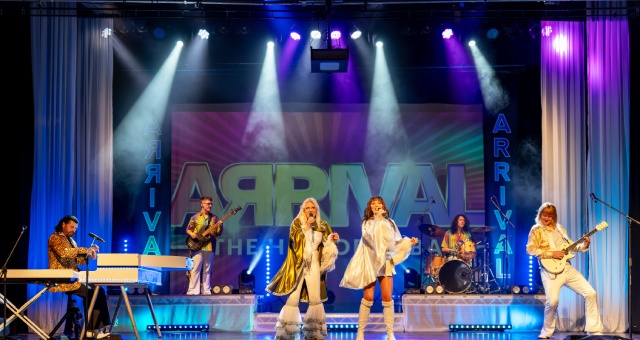 Show Details: Dawsons Academy of Dance and Stage Presents: Tonight's ...