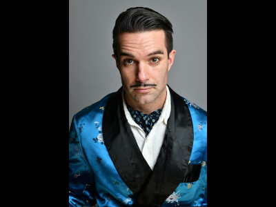 Show Details: Troy Hawke - Never Stop, Never Change!