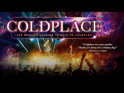Show Details: Coldplace