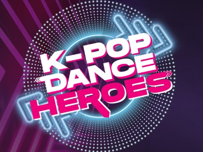 Show Details: K-Pop Dance Heroes