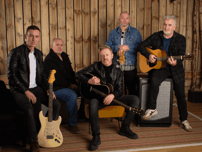 Show Details: Bootleg Eagles