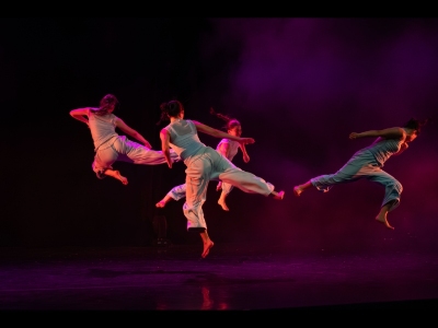 Show Details: Explore Dance Day