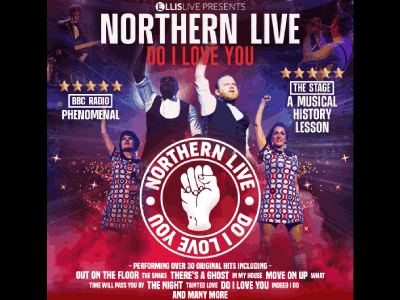 Show Details: Northern Live