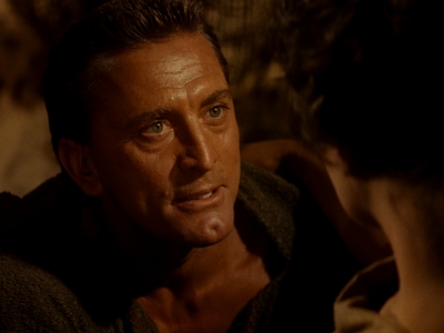 Show Details: Film: Spartacus (Cert PG)