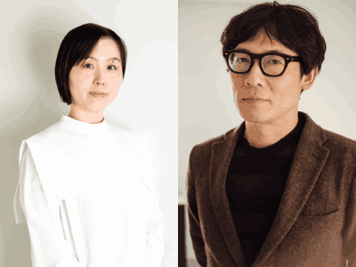 Show Details: Satoshi Yagisawa & Emi Yagi