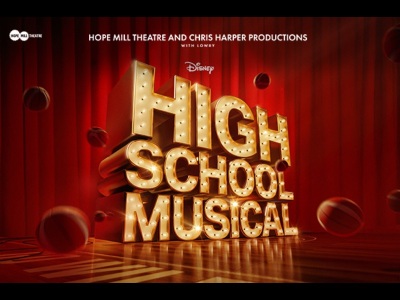 Show Details: Disney's High School Musical